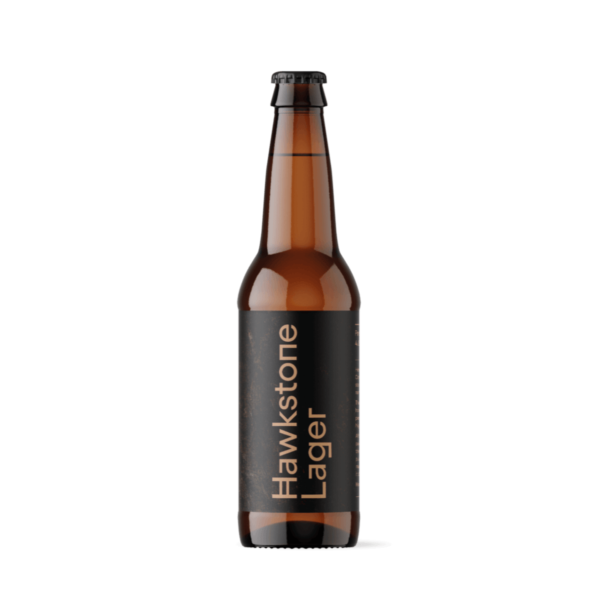 Hawkstone Premium Larger 330ml