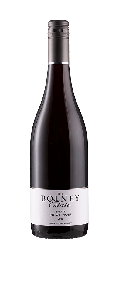 Bolney 2021 Pinot Noir 75cl – The Cork and Truckle